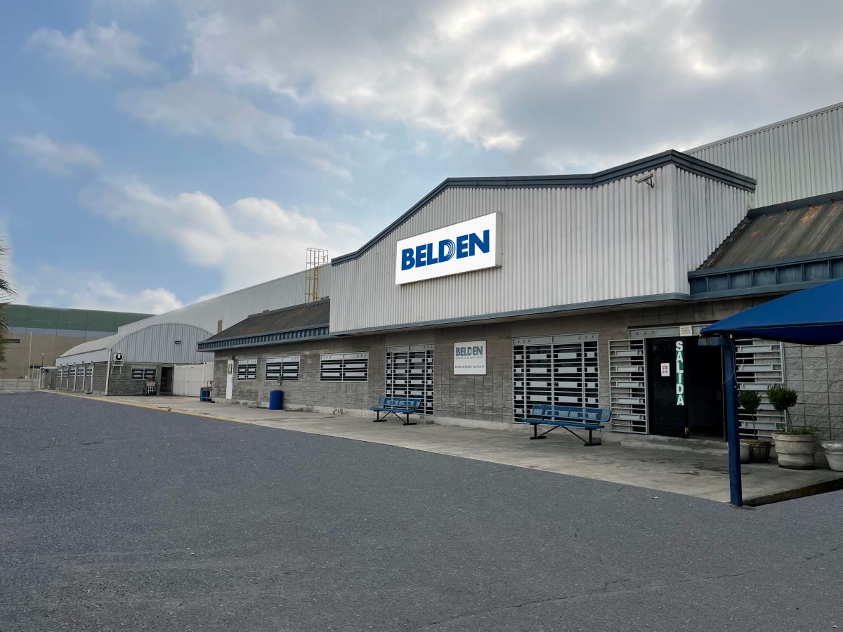 Regional Locations - North America