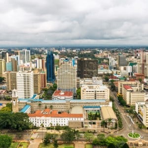 Kenya case study | PPC